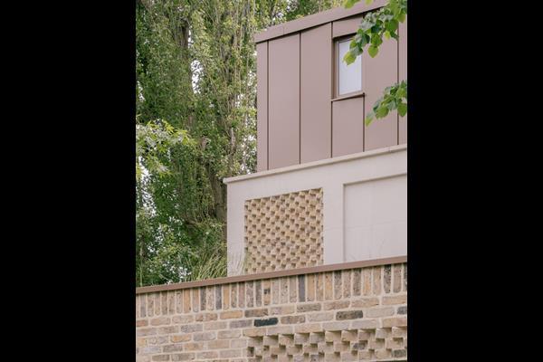 Mailen Design unveils Lee Terrace in Blackheath | News | Building Design